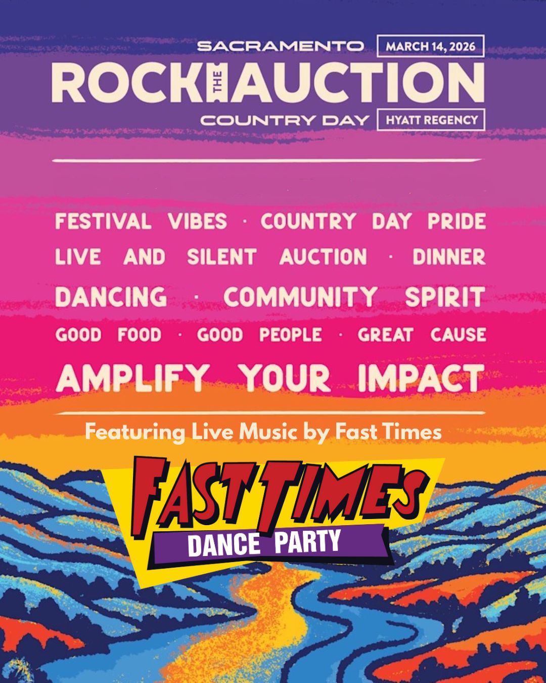 Upcoming Shows - Fast Times Band