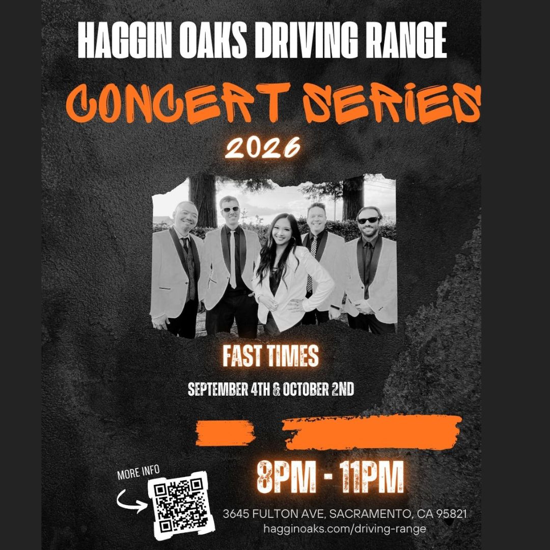 Upcoming Shows - Fast Times Band